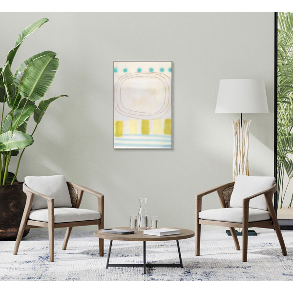 Art House Studios Ease The Way 1 by Art House Studios | Perigold